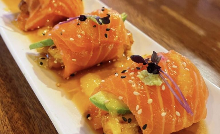 Jack Zhao Announces The Grand Opening Of Zaka Modern Japanese Cuisine In South Florida » CEO ...