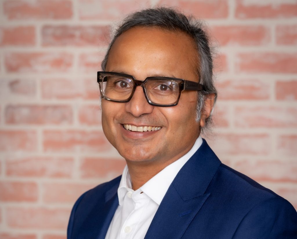 Transforming SMBs Inside And Out: Anupam's Vision For Digital ...
