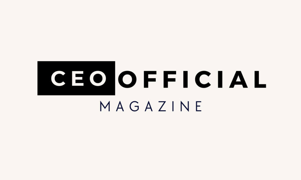 CEO Official Magazine | About The Publication