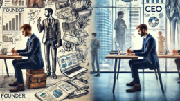 CEO Vs Founder: Key Differences Between The Roles » CEO Official Mag