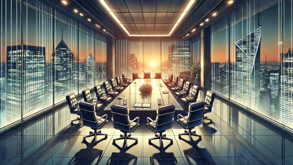 The 10 Biggest CEO Failures In History And Insights For Future Leaders ...