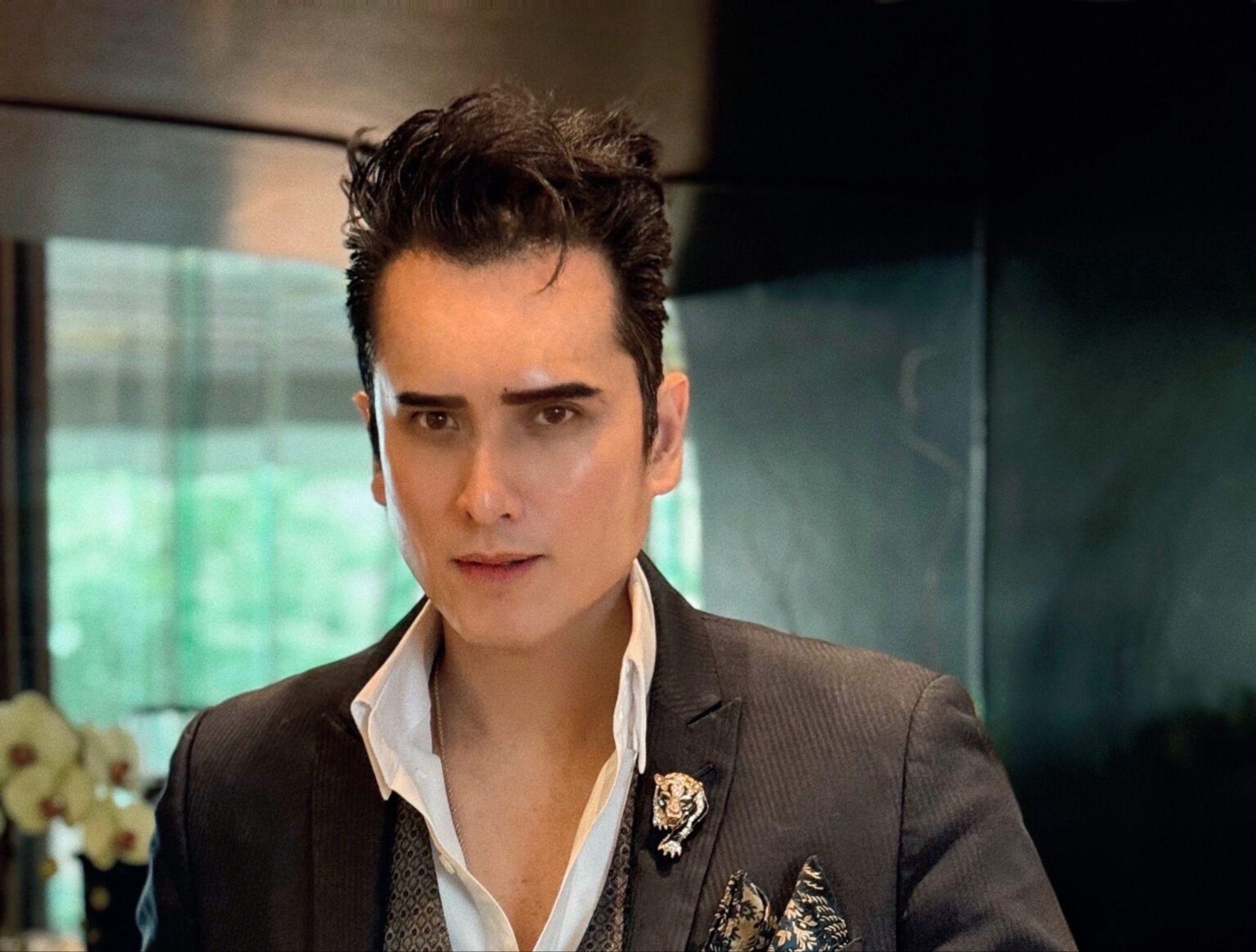 Entrepreneur Joseph Calata's Resilience Shines Through Challenges And ...