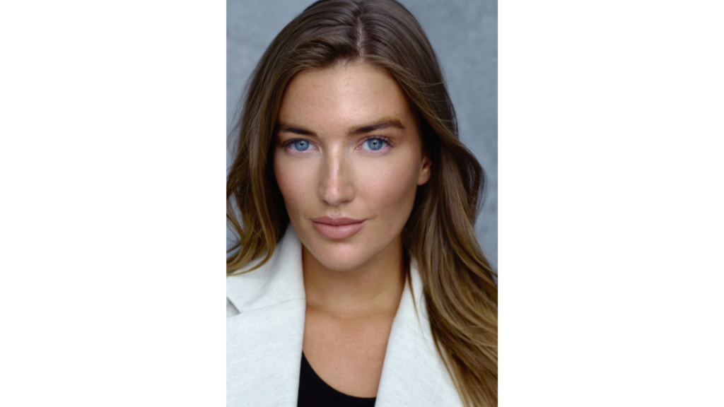 From Distributor To Blue Diamond Director: India Mitchell-Jarvis ...