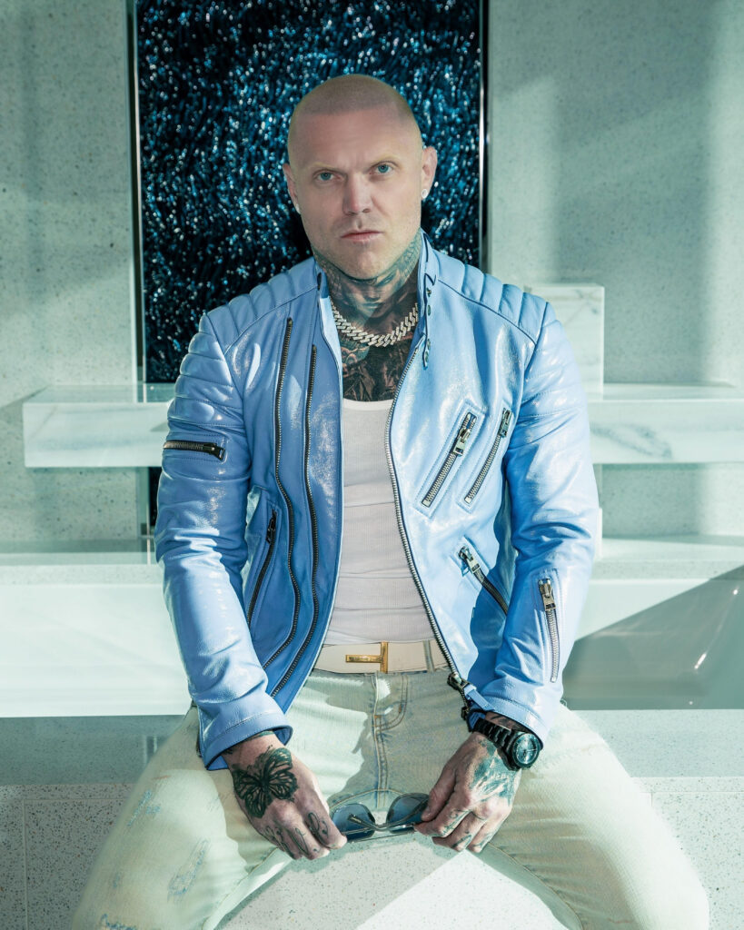 Vision In Action: JJ Morris And The Rise Of Viribuz Media » CEO ...