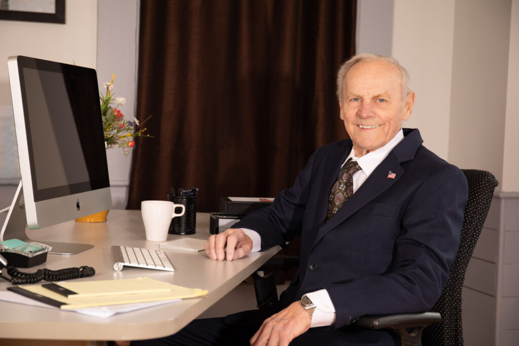 Preserving The Past, Elevating The Future: The Life And Legacy Of James ...