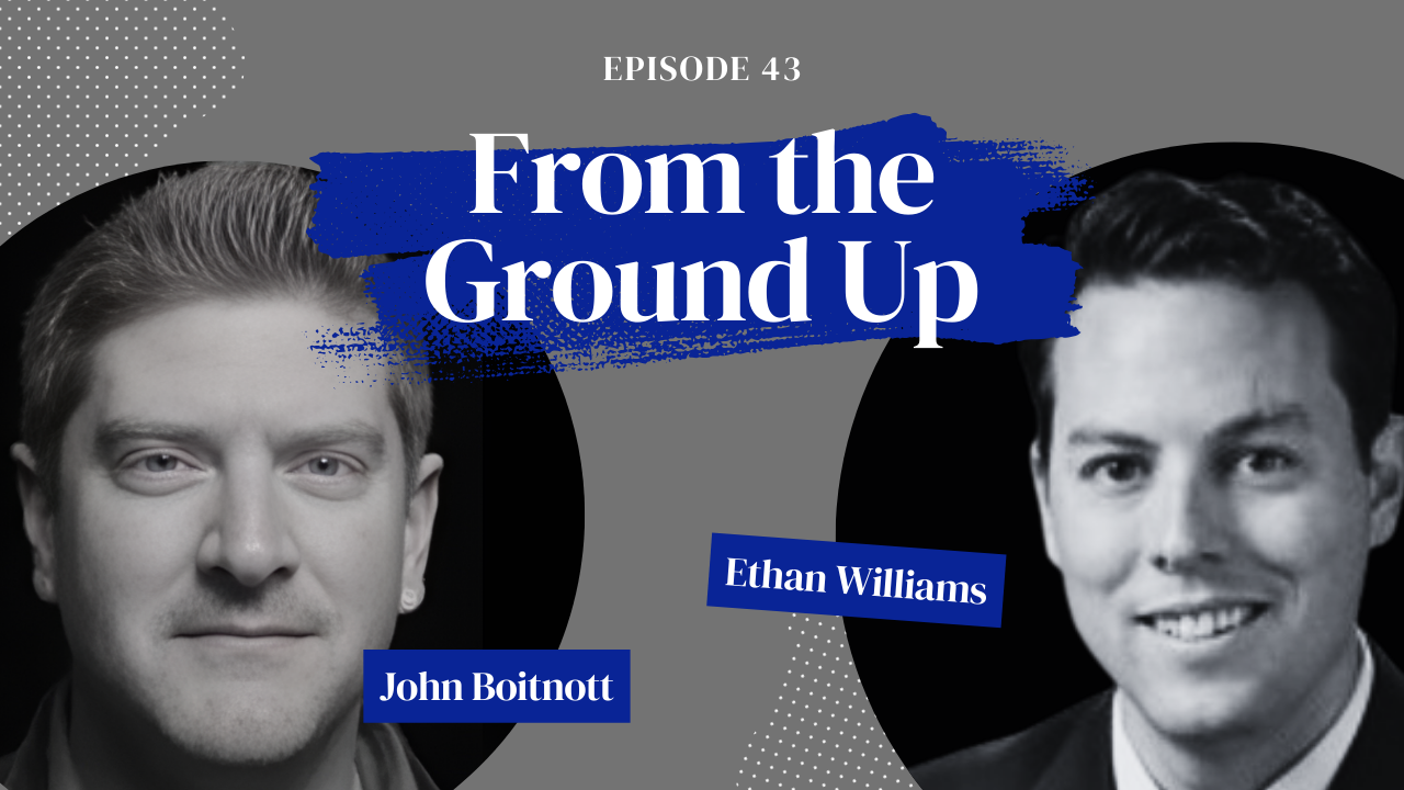 Ethan Williams Wants Pricing To Be A Growth Lever, Not A Reflex » CEO ...