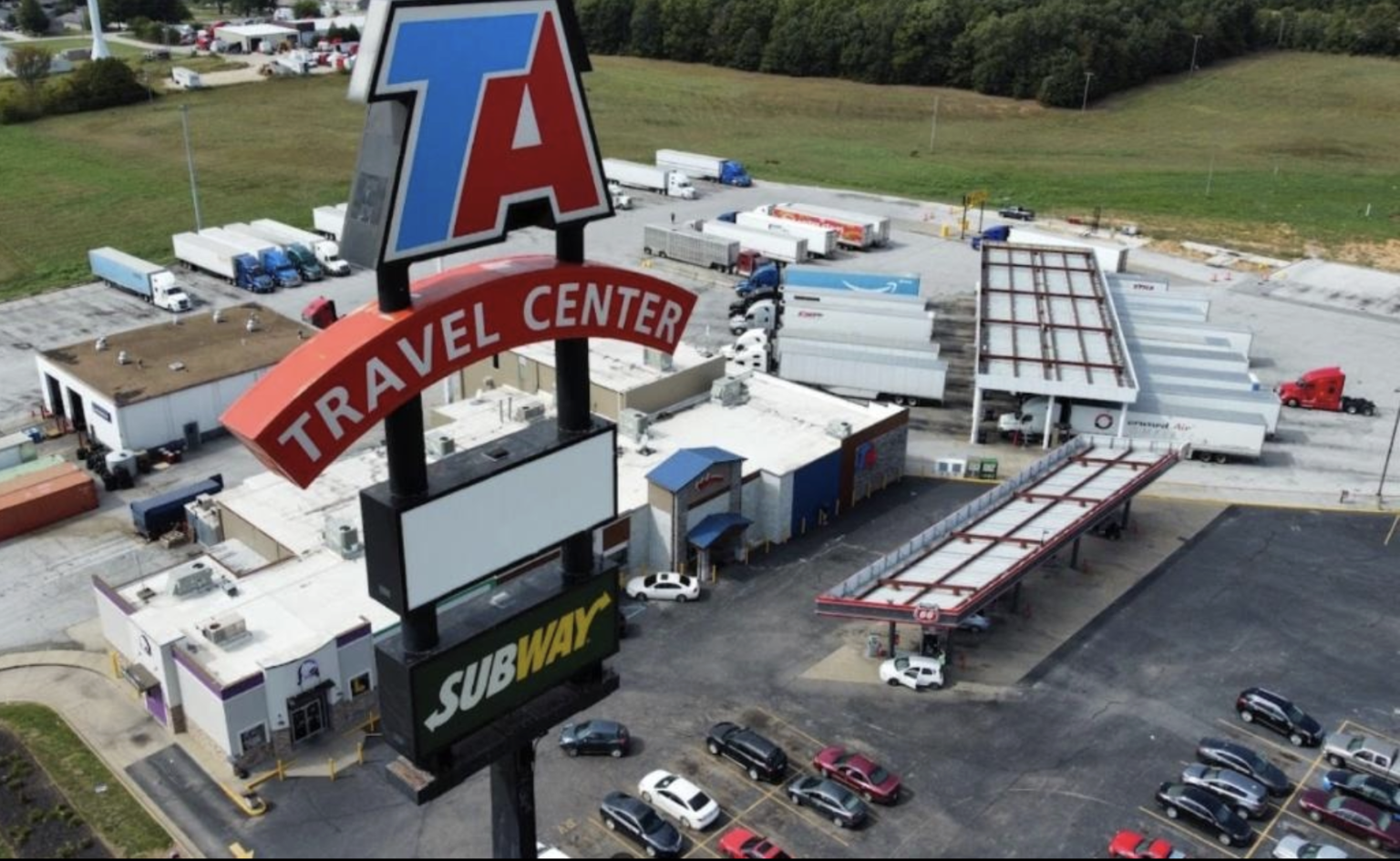 How Guy Madmon Of LV Petroleum Turned An Economic Crisis Into A Fuel ...