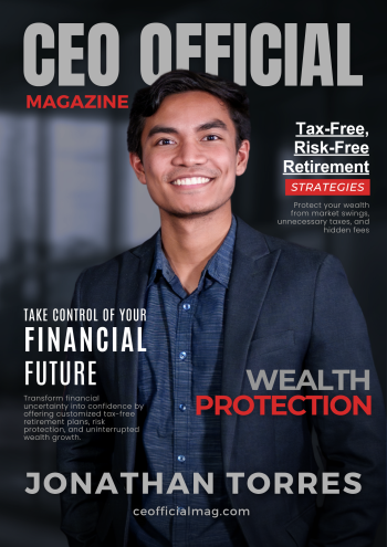 CEO Official Magazine